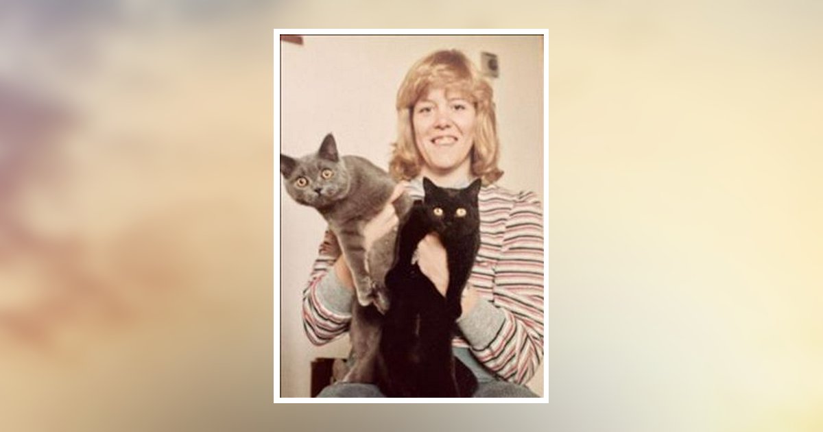 Carol Ann Purcell Obituary March 6, 2024 - Bullock-Long Funeral Home