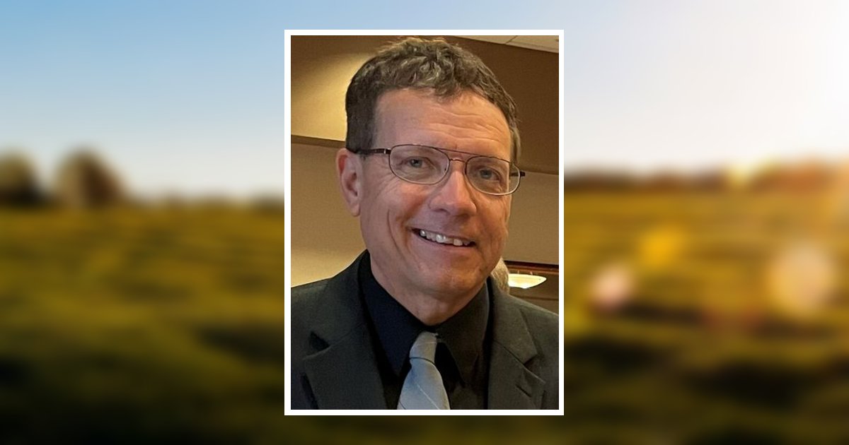 Joseph "Joe" Ritger Obituary December 6, 2024 - Peterson Kraemer ...