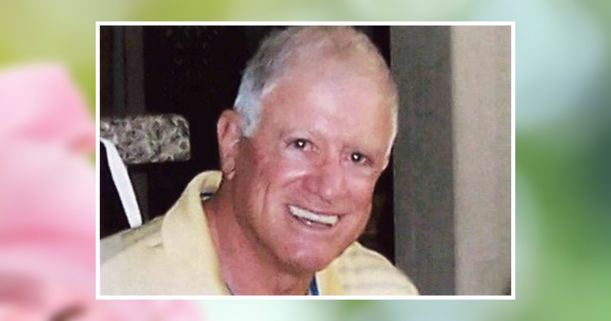 Martin L. Fallick Obituary October 11, 2017 - Forest Lawn