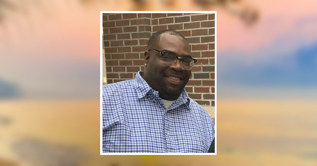 Richard Redale Bass Obituary January 5, 2025 - C J Williams Mortuary Center