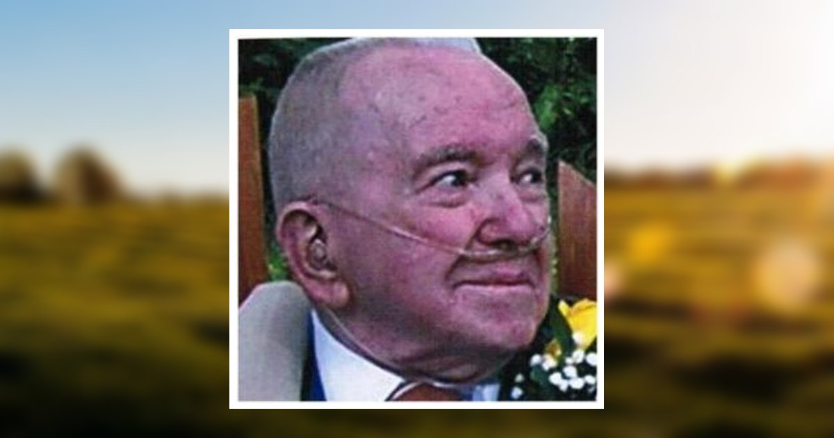 Kenneth Byers Obituary 2010 - Schrader, Aragon & Jacoby Funeral Home