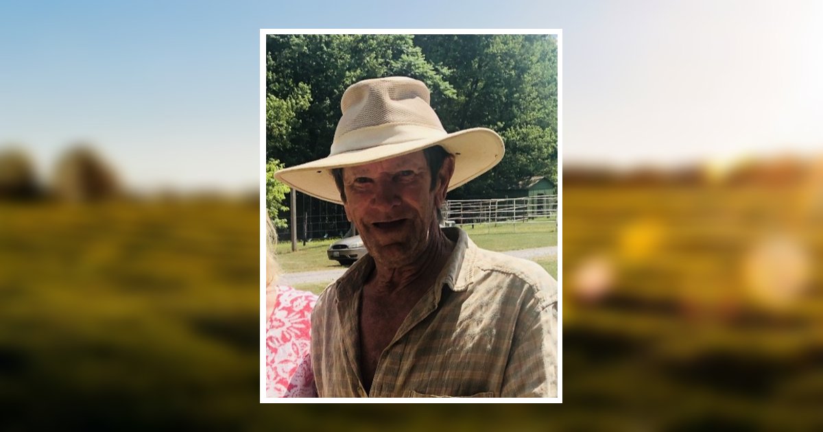 Willie Joe Branch Obituary December 12, 2024 - Moody Funeral Services