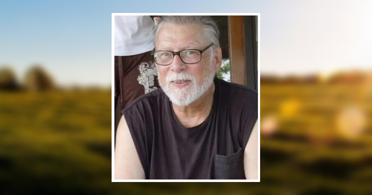 John Natoli Obituary September 16, 2023 - Beardsley Funeral Home ...