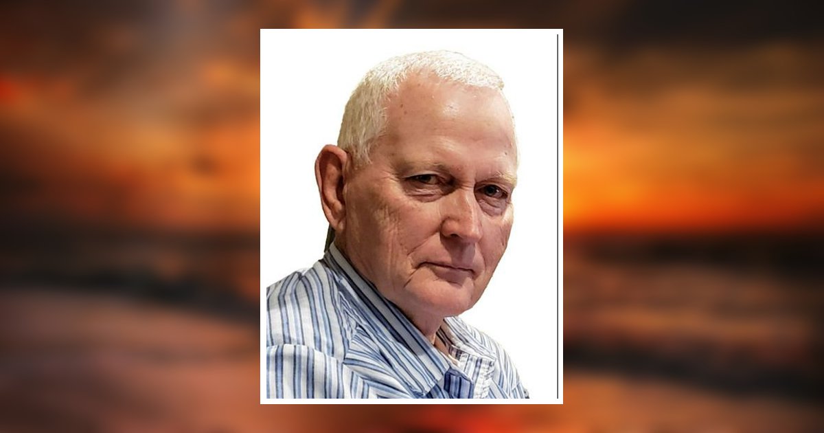 Don Hesser Obituary February 2, 2025 - Mark's Funeral and Cremation Service