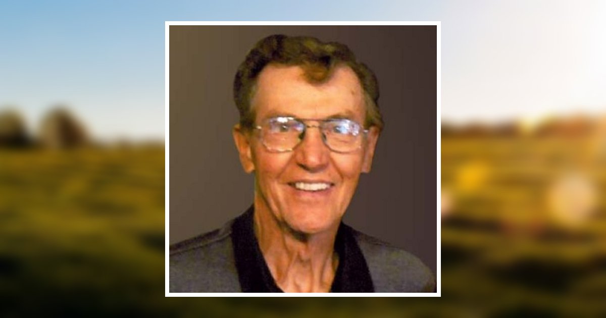 Robert “Bob” Riggins Obituary November 3, 2014 - Baue Funeral Homes