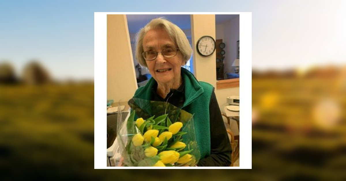 Rosemary Margaret Alberg Obituary October 28, 2024 - O'Connell Family ...