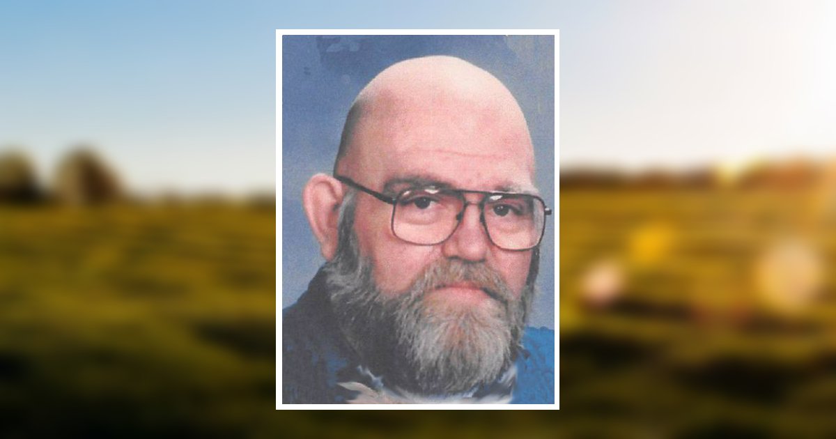 Thomas Weigel Obituary February 16, 2019 - Bonnerup Funeral & Cremation ...