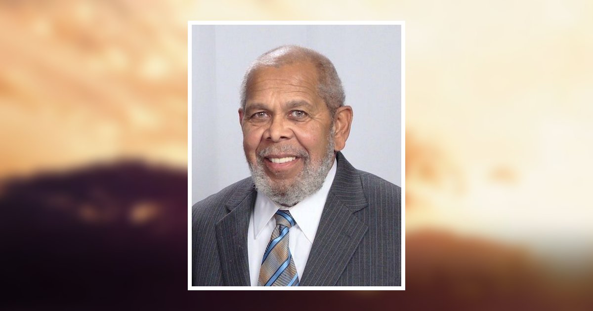 Dr. Jon H. Dodson Obituary February 14, 2025 - Smith Family Funeral Home