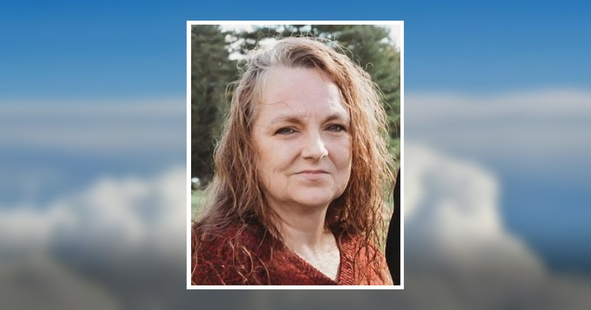 Dina K. Pasley Obituary November 8, 2024 - Rans Funeral Homes & Crematory