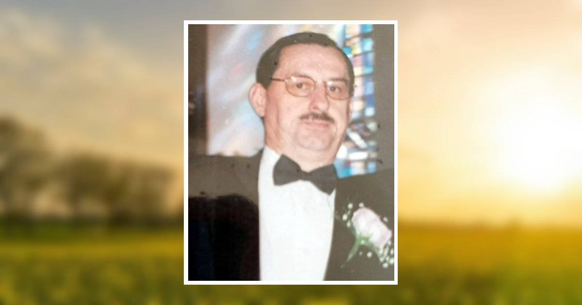 David Sheller Obituary December 24, 2023 - Hooper Memorial Home Inc.