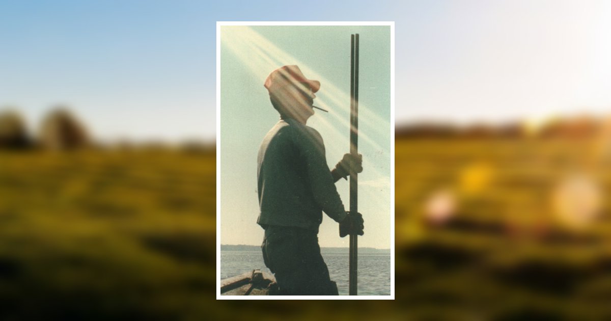 Charles Edward Boyette Obituary February 25, 2016 - Munden Funeral Home