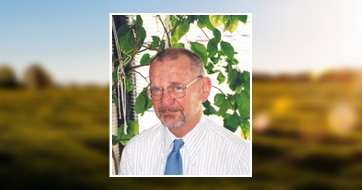 Joseph L. Hackett Obituary February 2, 2007 - Stauffer Funeral Homes