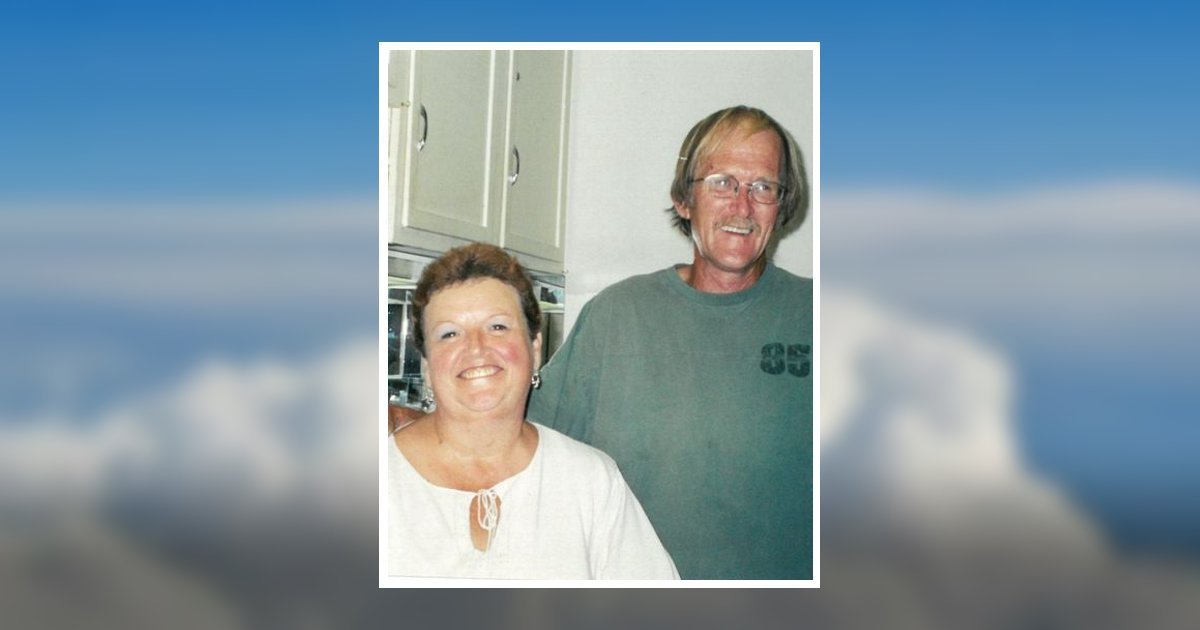 John R. Parsons Obituary June 30, 2025 - Hopkins Lawver Funeral Homes ...