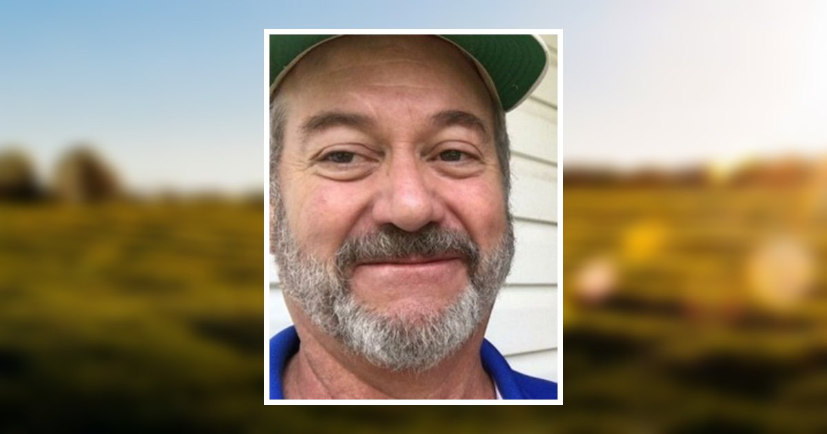 James P. Carter Obituary July 27, 2017 - Raymer - Kepner Funeral Home ...