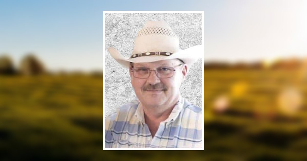 Timothy Becker Obituary February 21, 2022 - Bismarck Funeral Home and ...