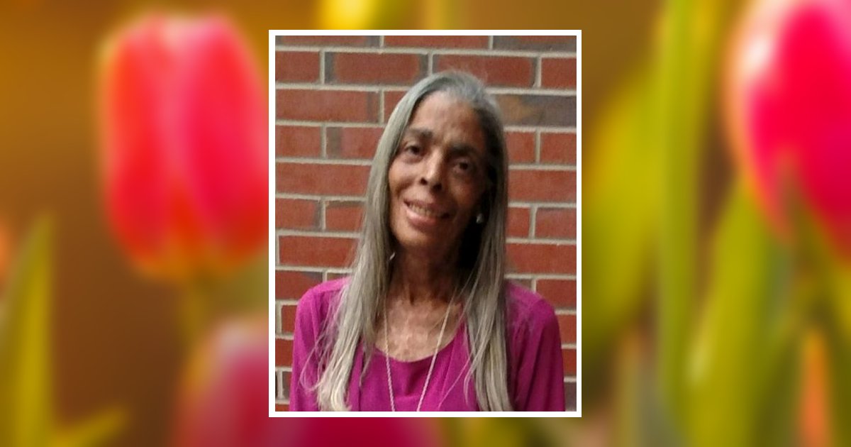 Renée Strong-Terry Obituary April 4, 2023 - James H Cole Home For Funerals
