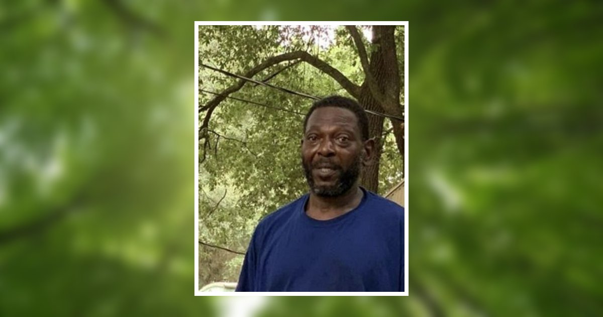 John Miles Obituary December 4, 2023 - J H Robinson Funeral Home