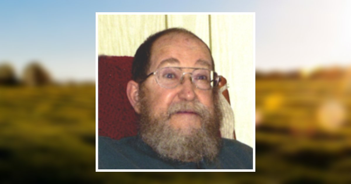 Thomas C. Geiman Obituary August 3, 2016 - Panebaker Funeral Home ...