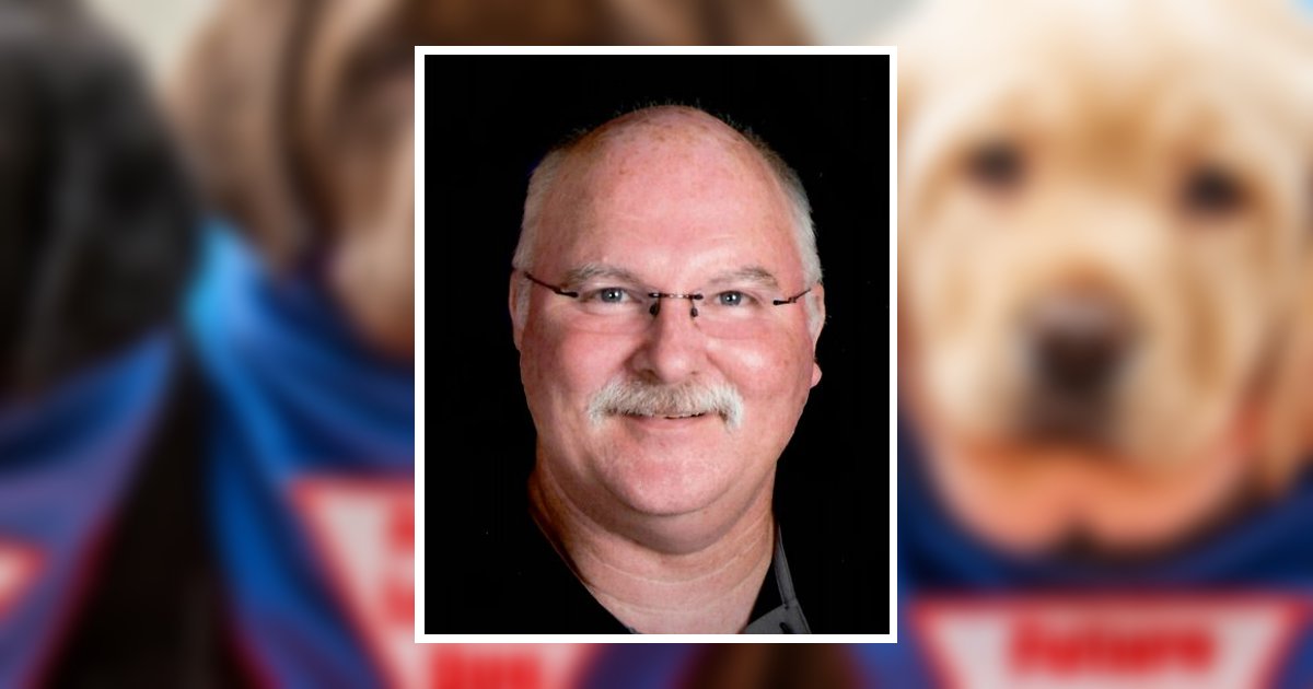 Mark Louis Williams Obituary August 20, 2024 - Sharp Funeral Homes