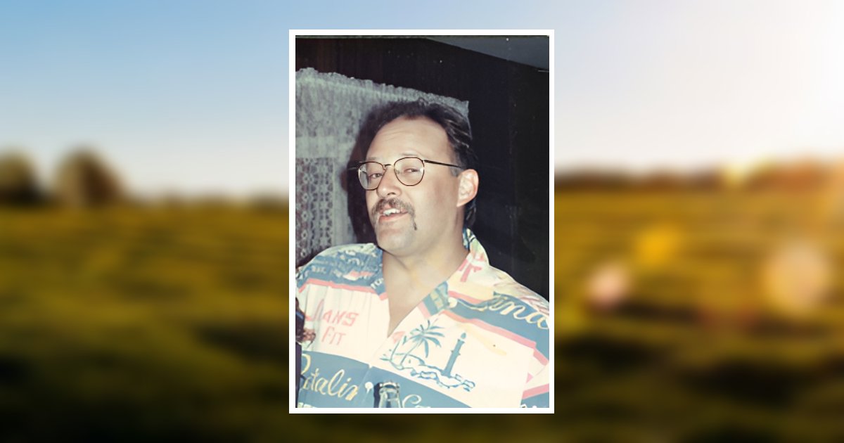 Alan William Sells Obituary March 26, 2024 - The Amos Family Funeral ...