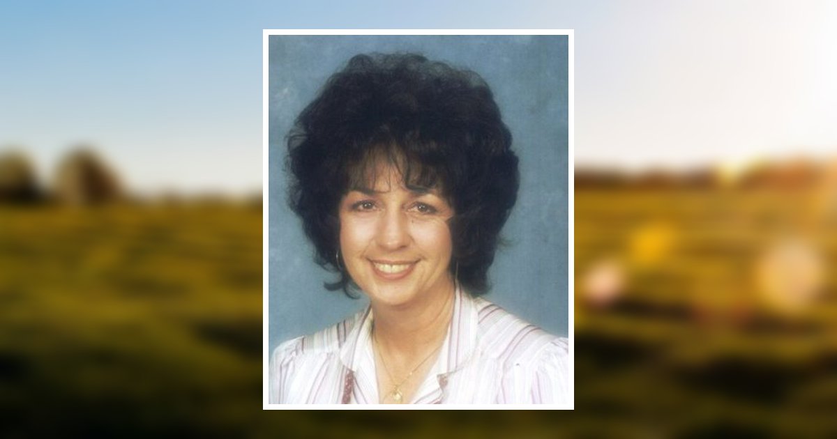 Carol Wade Obituary July 9, 2015 - Jefferson Memorial Funeral Home and ...