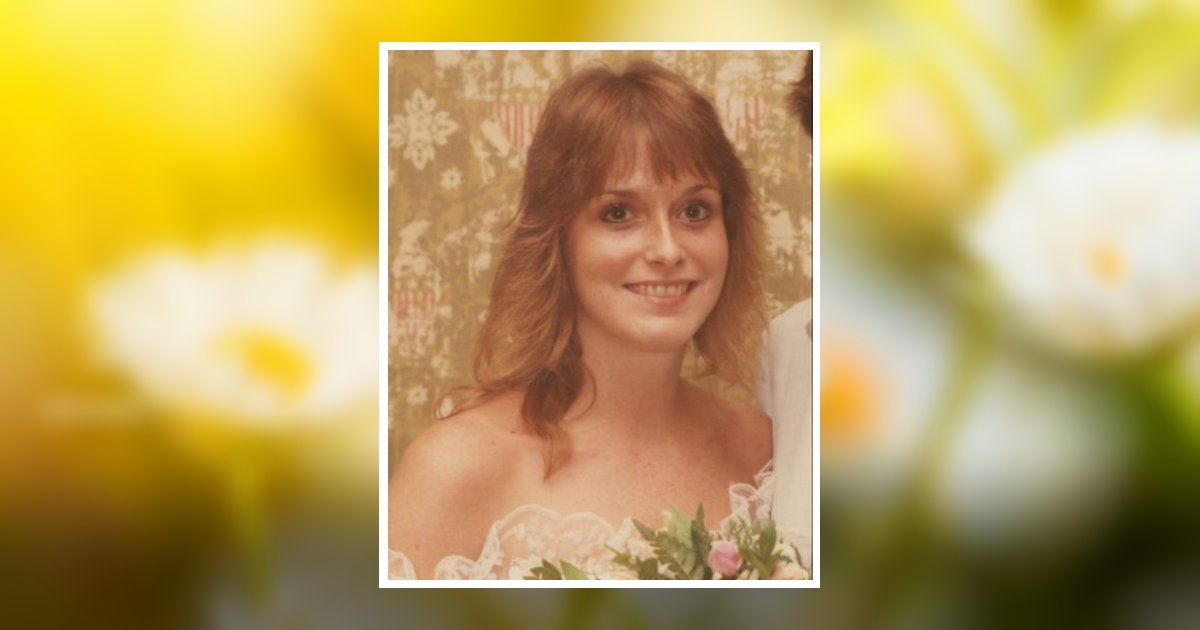 Jennifer Durbin Whittaker Obituary July 26, 2025 - Avink McCowen Secord ...
