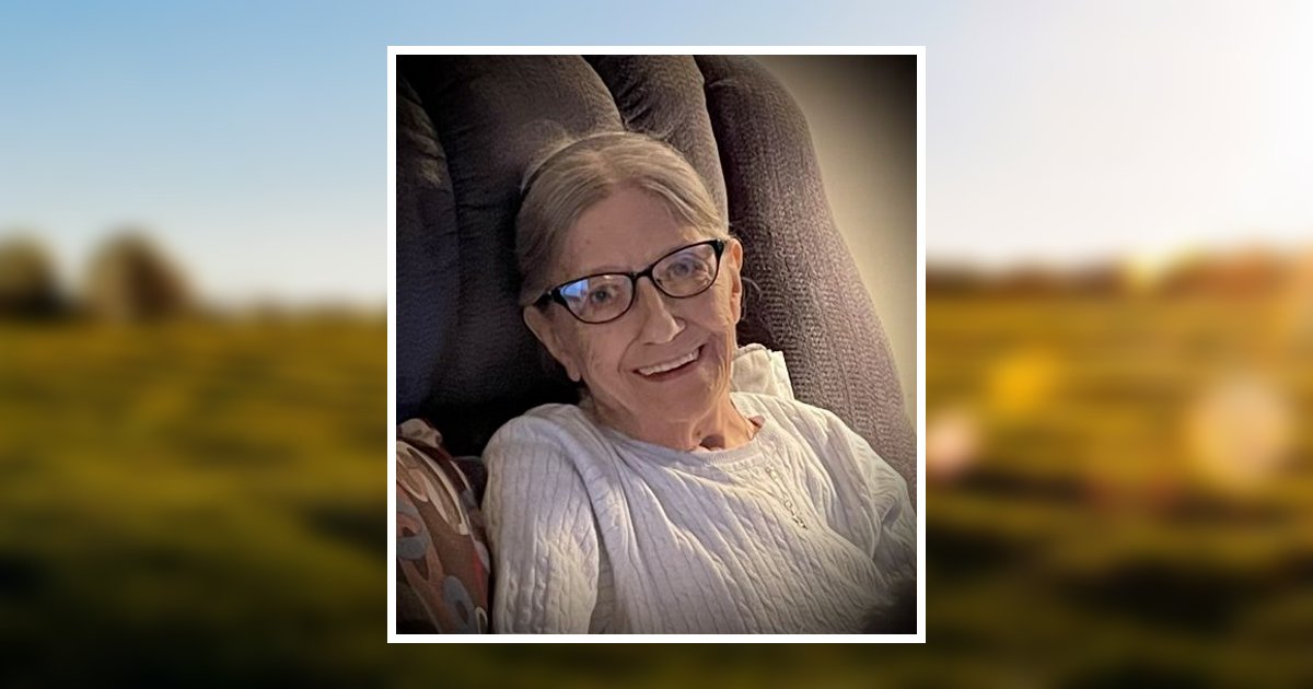 Linda Dellinger Obituary June 22, 2022 - Palmetto Funeral Group