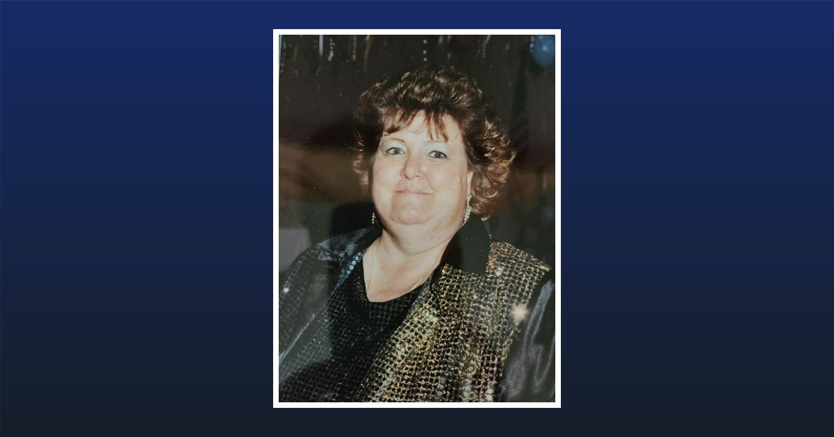 Carolyn Garrity Obituary May 20, 2025 - Allen & Allen Funeral Home and ...