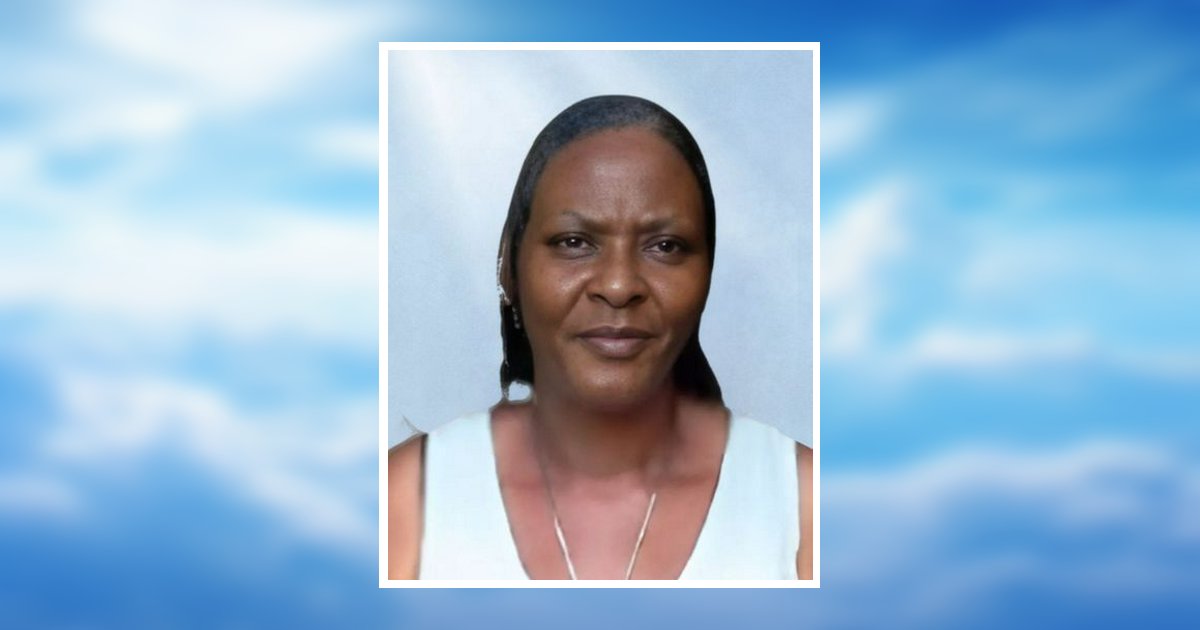 Gloria Dean Willis-Gee Obituary May 17, 2025 - Coile and Hall Funeral Directors