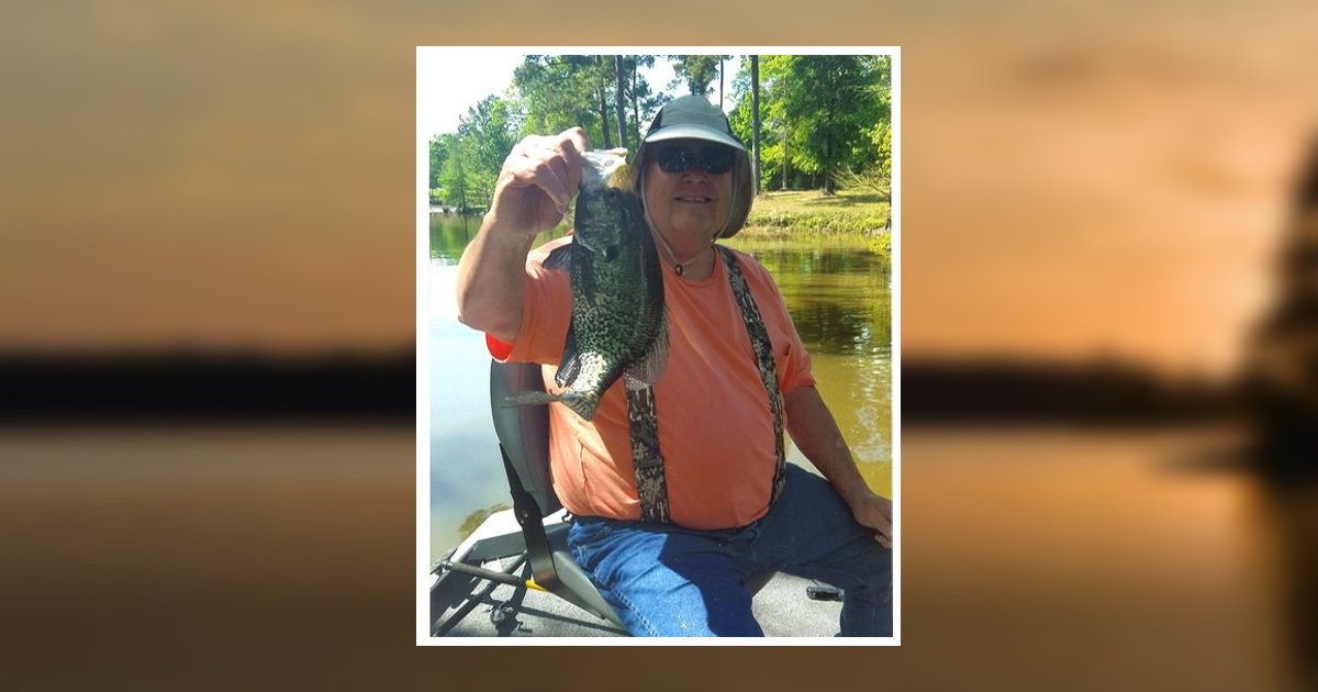 Glendon Doyle Young Obituary July 10, 2025 - Pace - Stancil Funeral ...