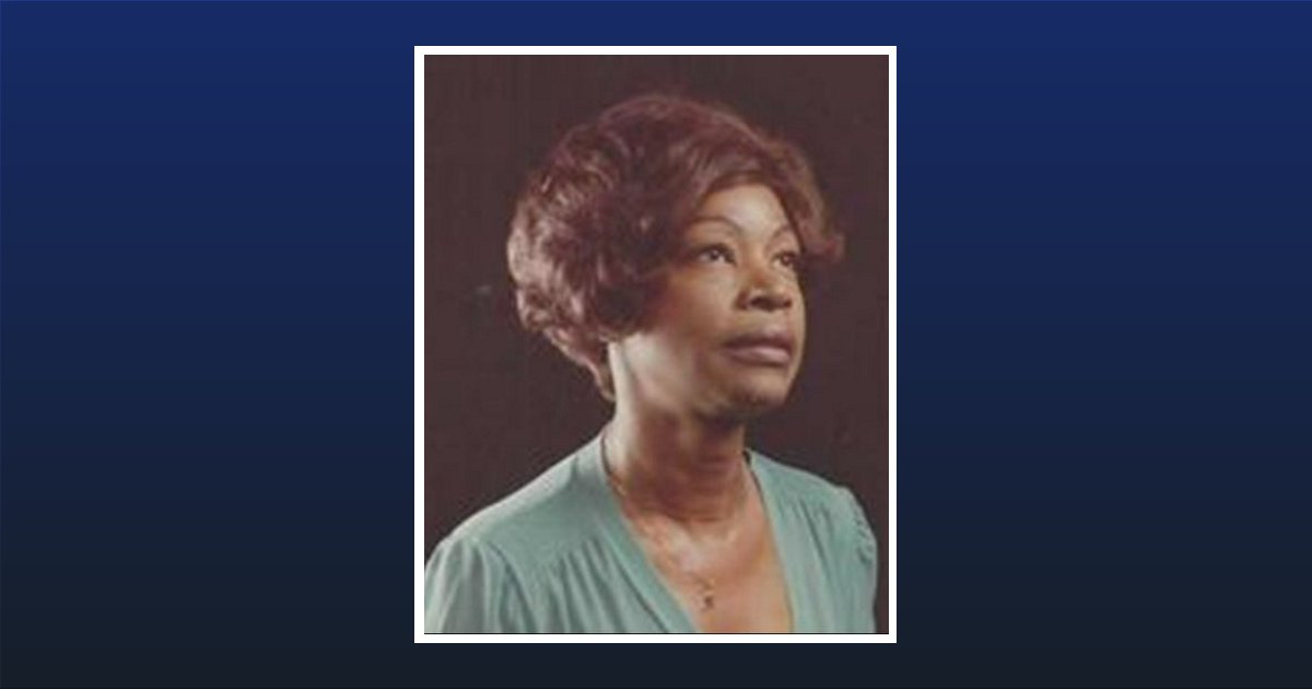 Nancy Etta Hunter Obituary June 10, 2024 - Mason Brothers Funeral Services