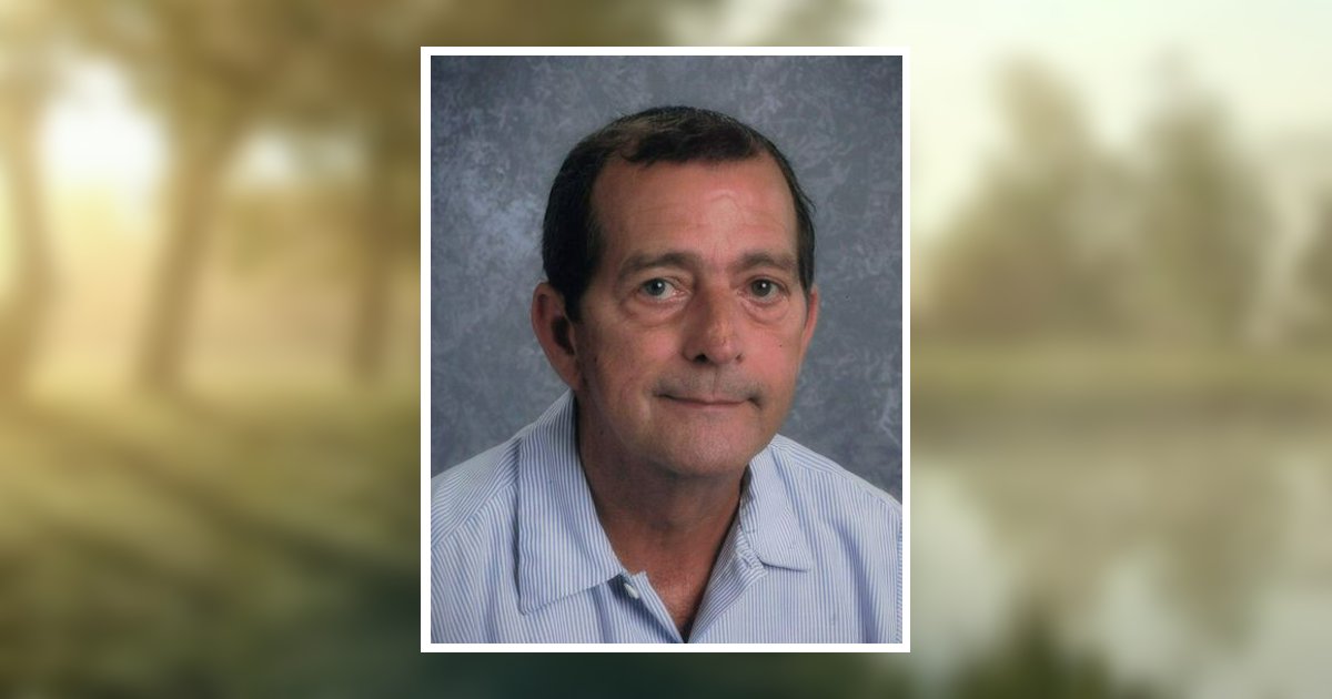 Brooks Jeffrey Boan Obituary May 19, 2023 - Miller Rivers Caulder ...