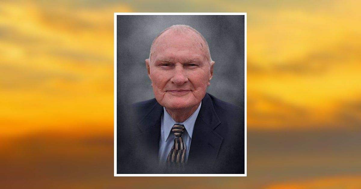 Kenneth Ray Passman Obituary July 17, 2024 - Harry McKneely & Son