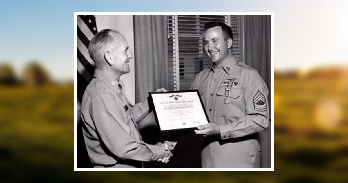 David Fred Cottrell Obituary - Sheridan Funeral Home