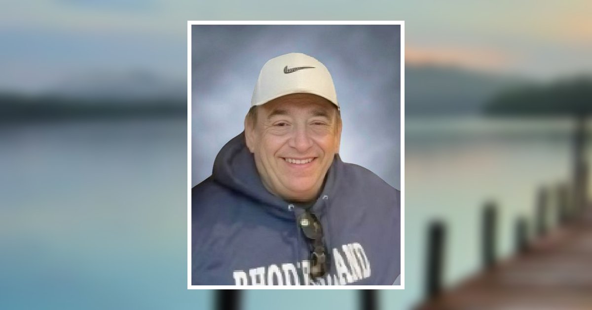 Frank Pirri Obituary September 20, 2024 - Maceroni Funeral Home