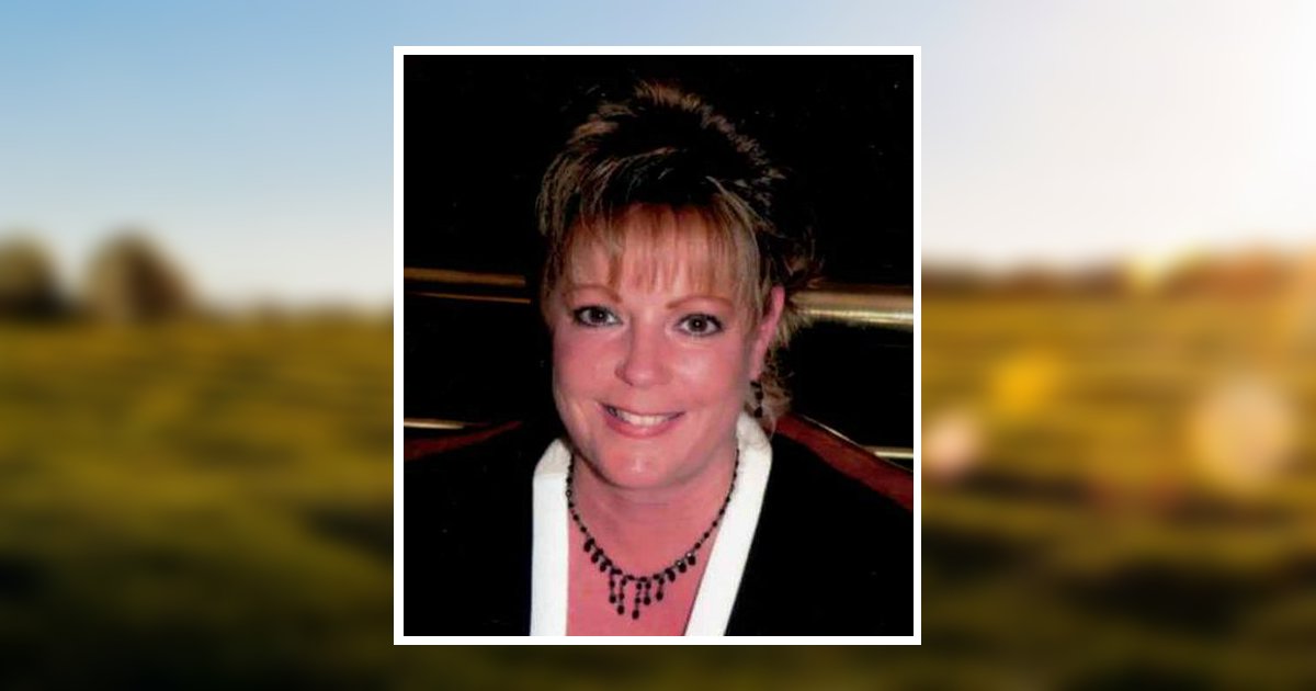 Jill Carlson Obituary January 31, 2019 - Farrell Holland Gale Funeral Home