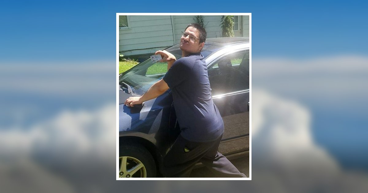 Anthony Micheal Lee Gainer Obituary April 26, 2024 - Shaw-Davis Funeral ...