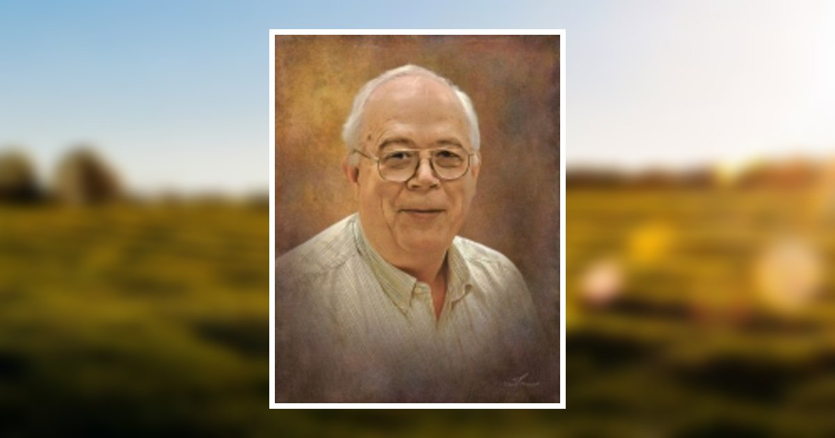 Ronald David Kidd Obituary February 11, 2020 - Berry Funeral Home ...