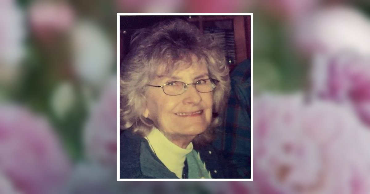 Wanda June (Besing) Sellers Obituary March 3, 2023 - Titzer Family ...
