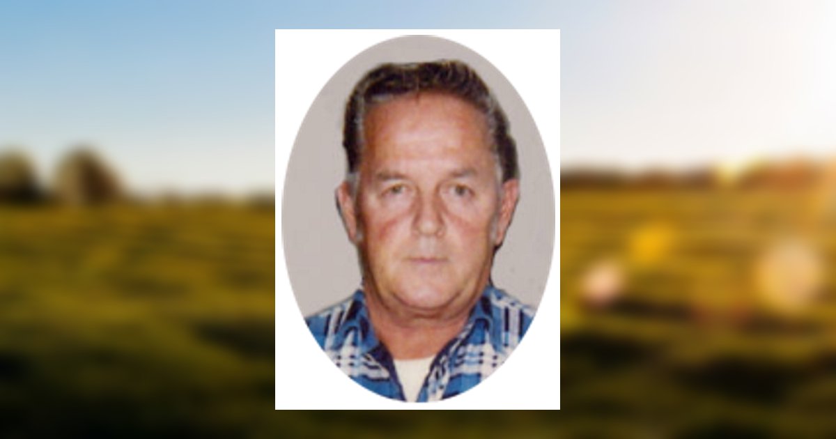 Edward Denning Obituary October 14, 2015 - Simple Cremation of Maine