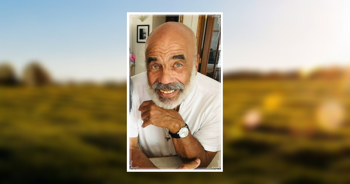 Peter Sanchez Obituary - Roeder Mortuary