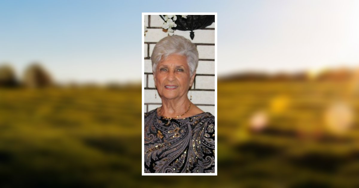 Mrs. Maxine Johnson Dahly Obituary December 6, 2023 - Loomis Family ...