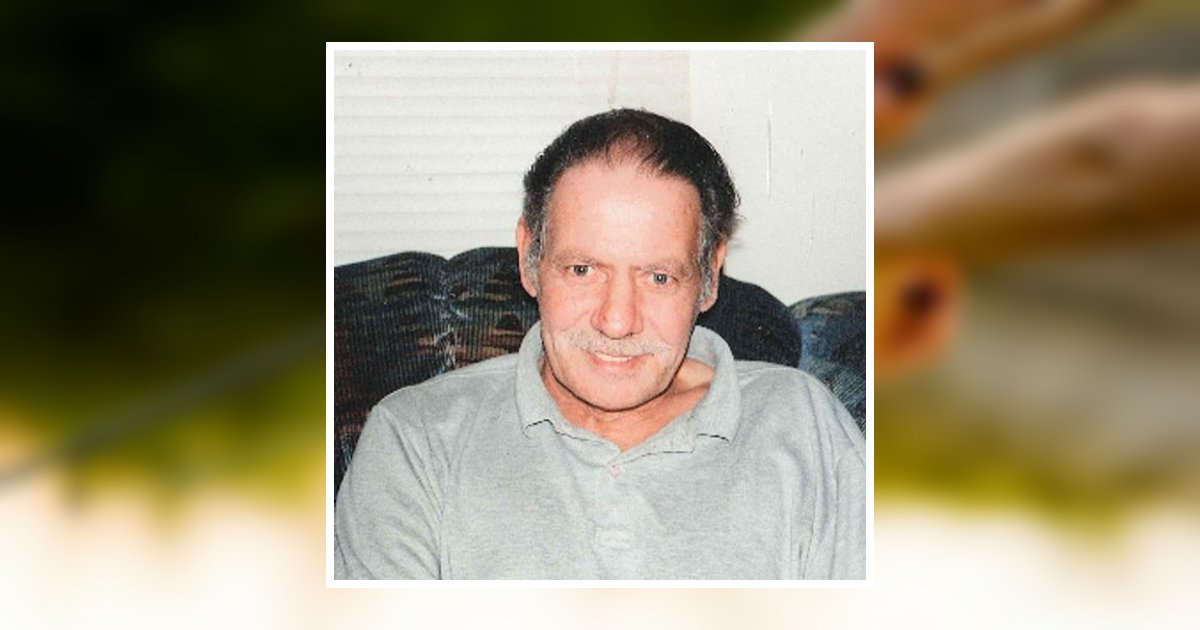 Donald Estep, Sr. Obituary March 7, 2015 - Newcomer Columbus