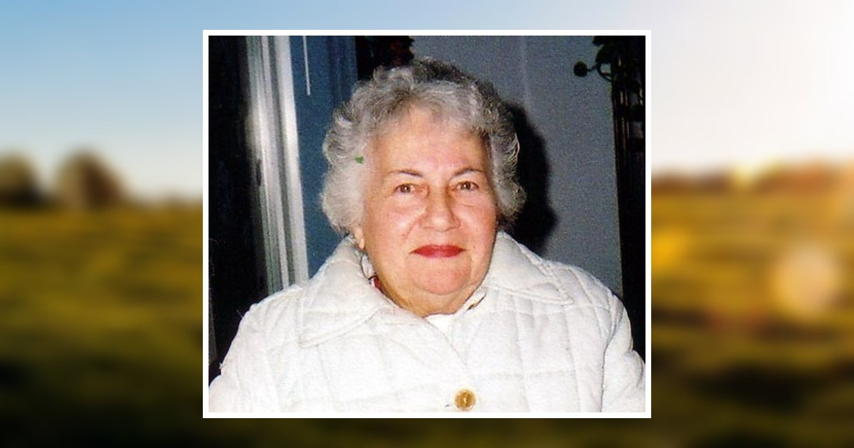 Miriam Bates Obituary December 8, 2008 - Roberts Funeral Home