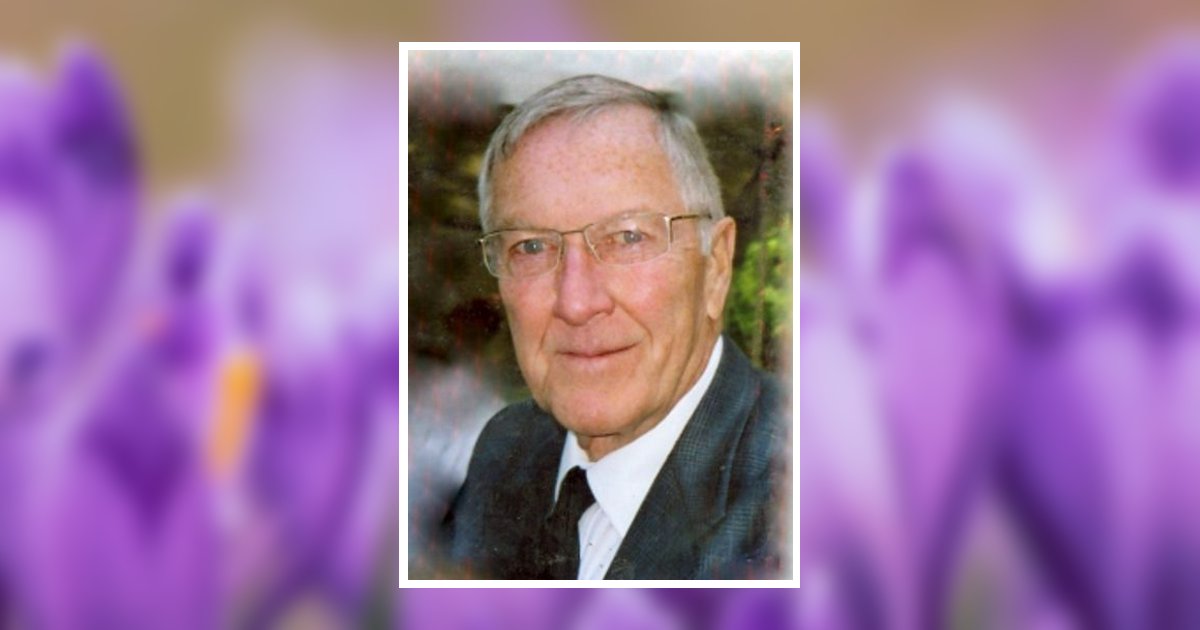 Jim Benge Obituary - Newcomer Dayton