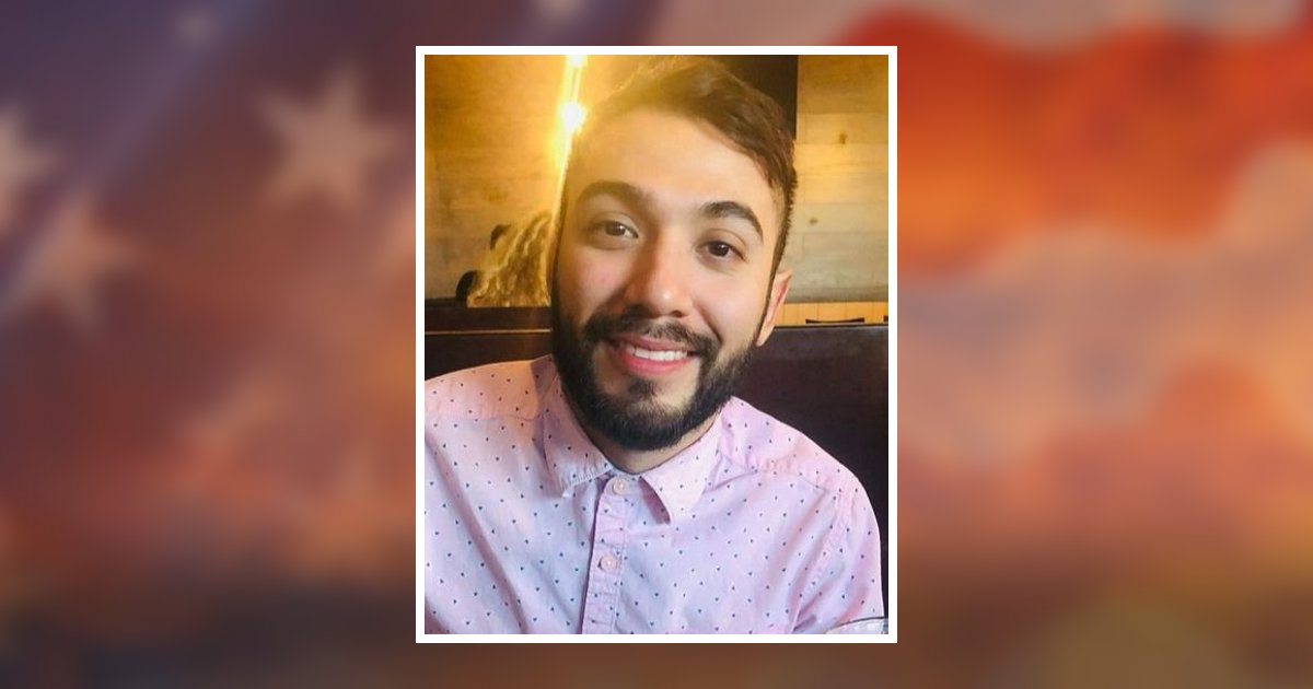 Isaac Rendon Obituary August 21, 2023 - Primrose Funeral Services