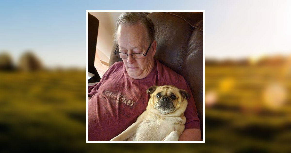 David Randolph Raymer Obituary December 21, 2022 - Beam Funeral Service ...