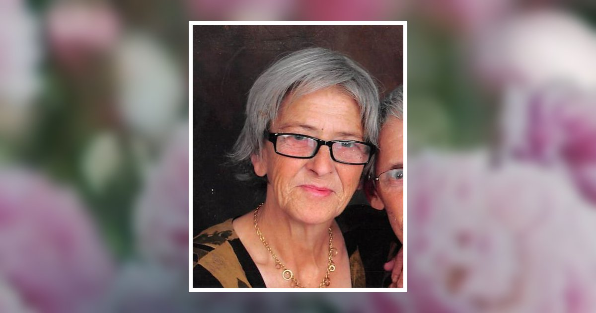 Carolyn Sue (Jones) Privett Obituary June 25, 2023 - Pine Knot Funeral Home