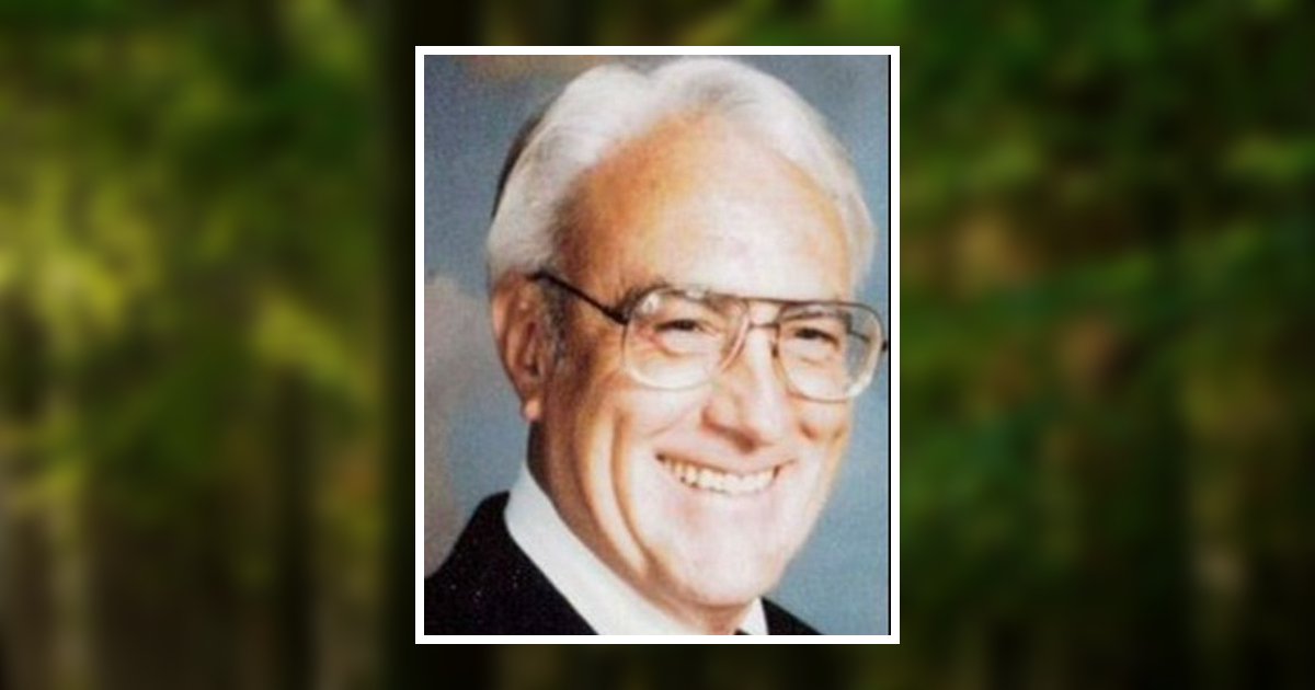 Wilbur J. Elsner Obituary December 28, 2024 - Flanner Buchanan Funeral ...