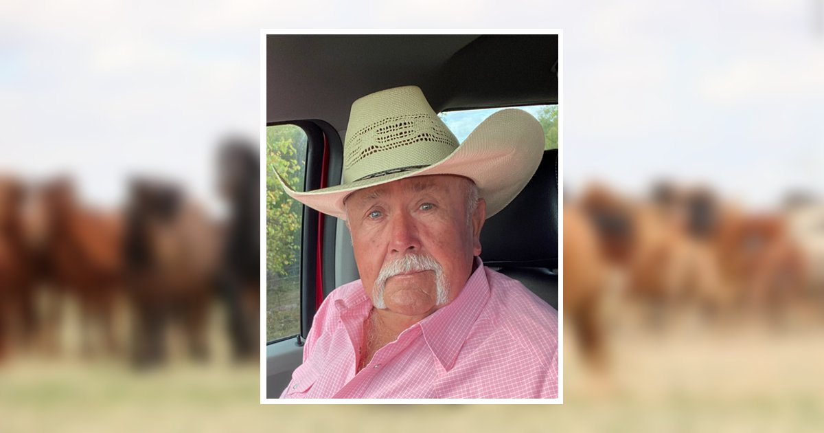 David "Pappy" Blevins Obituary February 21, 2024 - Pace - Stancil ...